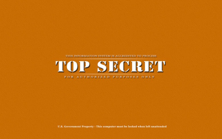 DoD Classification Backgrounds | Dr. Lee V. Mangold, CISSP